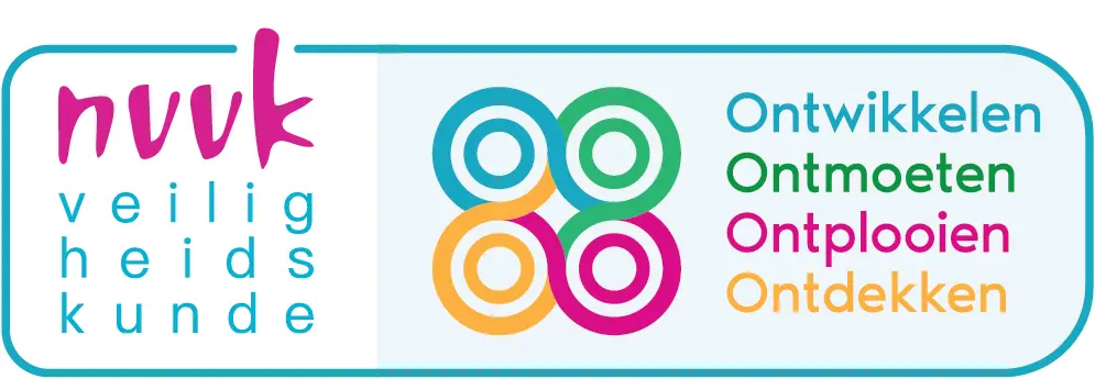 NVVK - Waarom melden ze bij jou wel en bij mij niet? | veiligheidskunde.nl