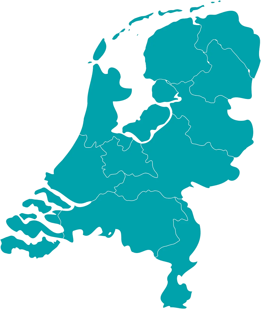 NVVK - Regio Groot Rijnmond i.s.m. de HHS - Innovative developments in ...